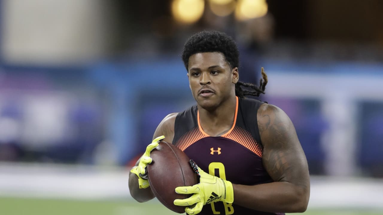 Meet the Prospect: Devin Bush