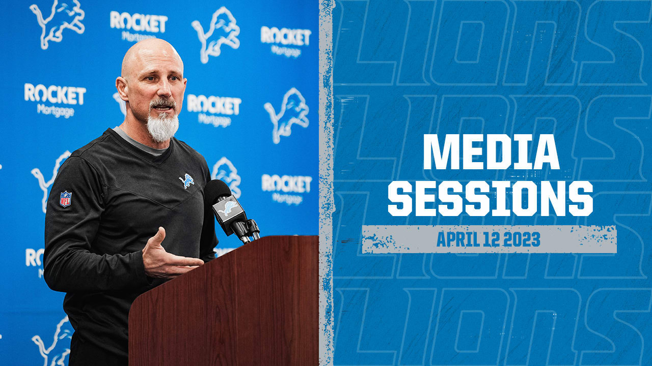 Hostler on decision to join Detroit