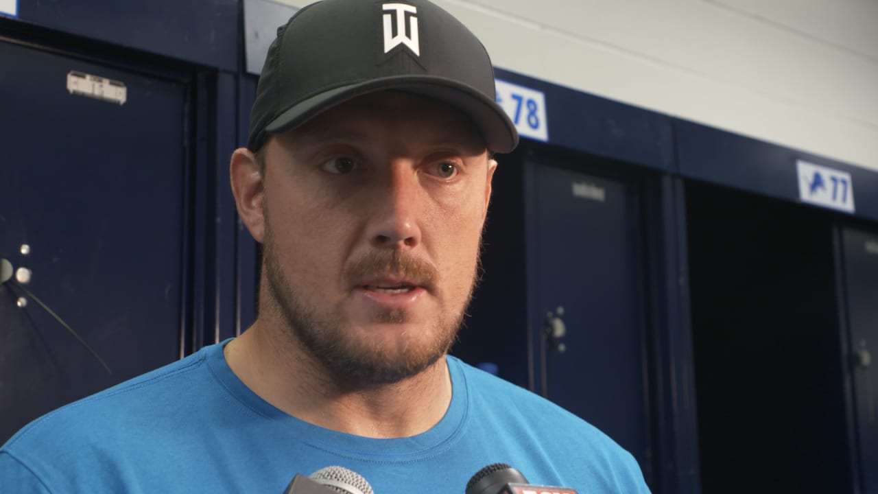 Wiggins on being more consistent on offense