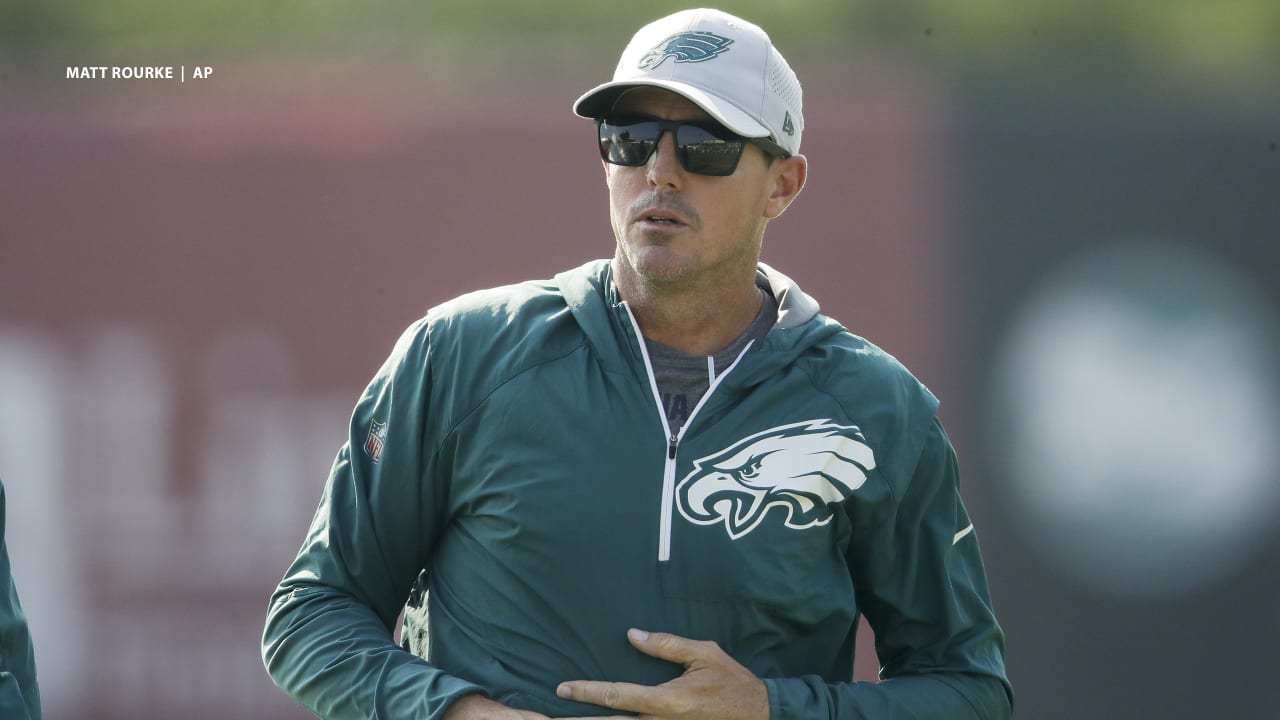 Special teams coordinator Dave Fipp: Detroit Lions have talent on ...