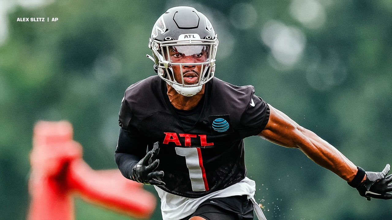 Falcons Roundup: Cornerback Jeff Okudah reflects on Lions trade as he ...