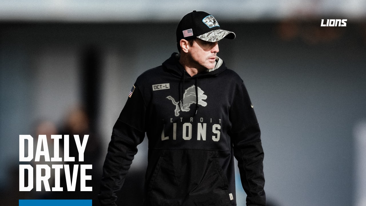 Detroit Lions' Dave Fipp sees 'some great free agent kickers out there ...