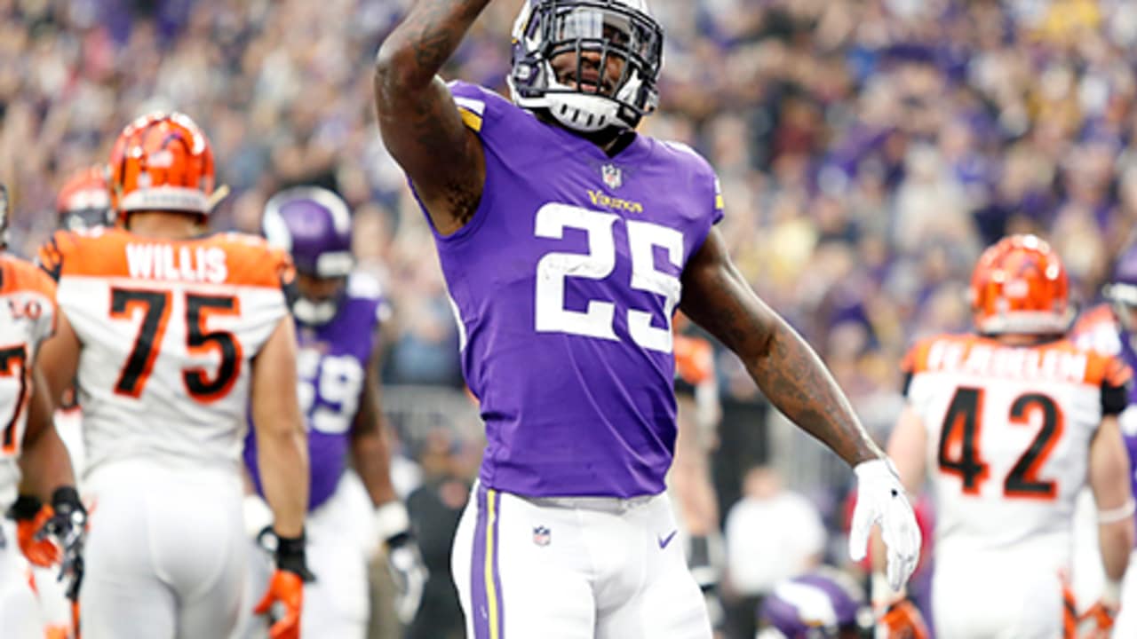 NFC NORTH: Where teams stand after Week 15