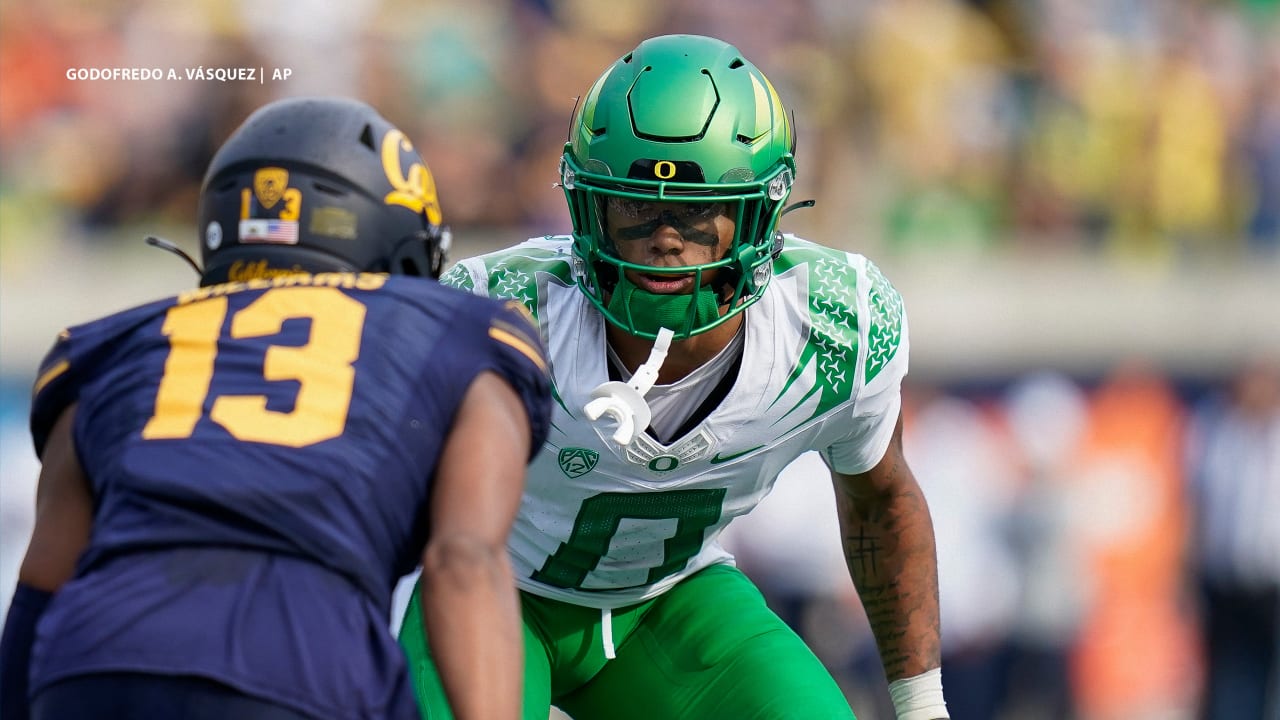 Meet the Prospect: Christian Gonzalez