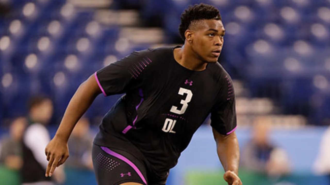 TWENTYMAN: 5 pro days to watch this week