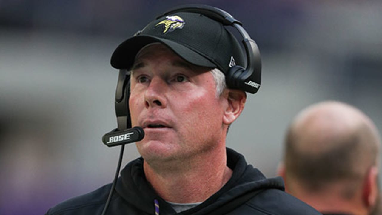 A Closer Look: Pat Shurmur