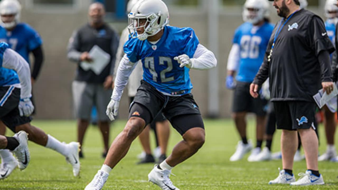 THE DAILY DRIVE: Kennard: Dad's long career 'something to strive to'