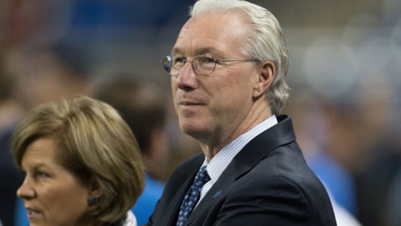 Rod Wood 'pretty optimistic' for 2016 season