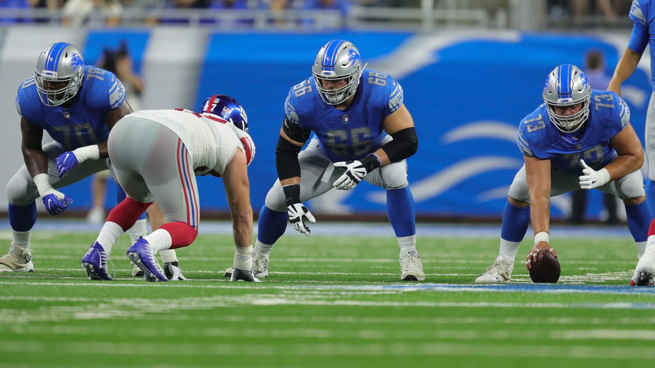 NFC NORTH: Where each team stands heading into Preseason Week 3