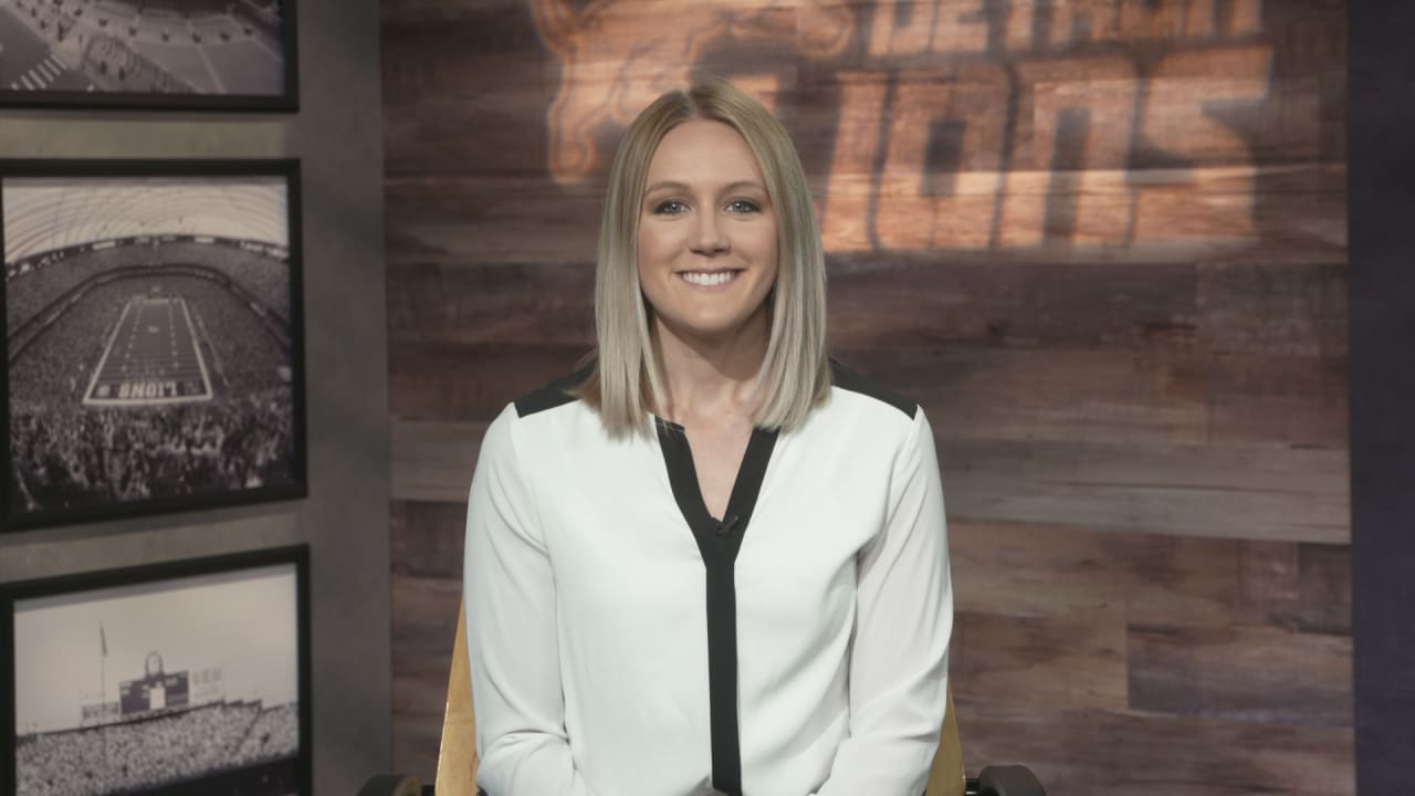 Tori's Take: Players return