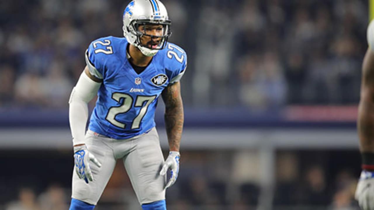 Player awards: Defensive MVP