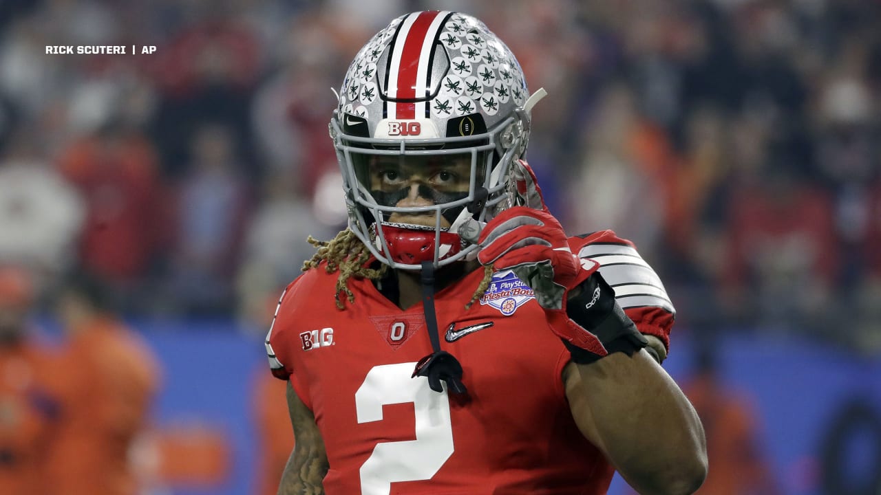 TWENTYMAN: Top rookies Lions will face in 2020