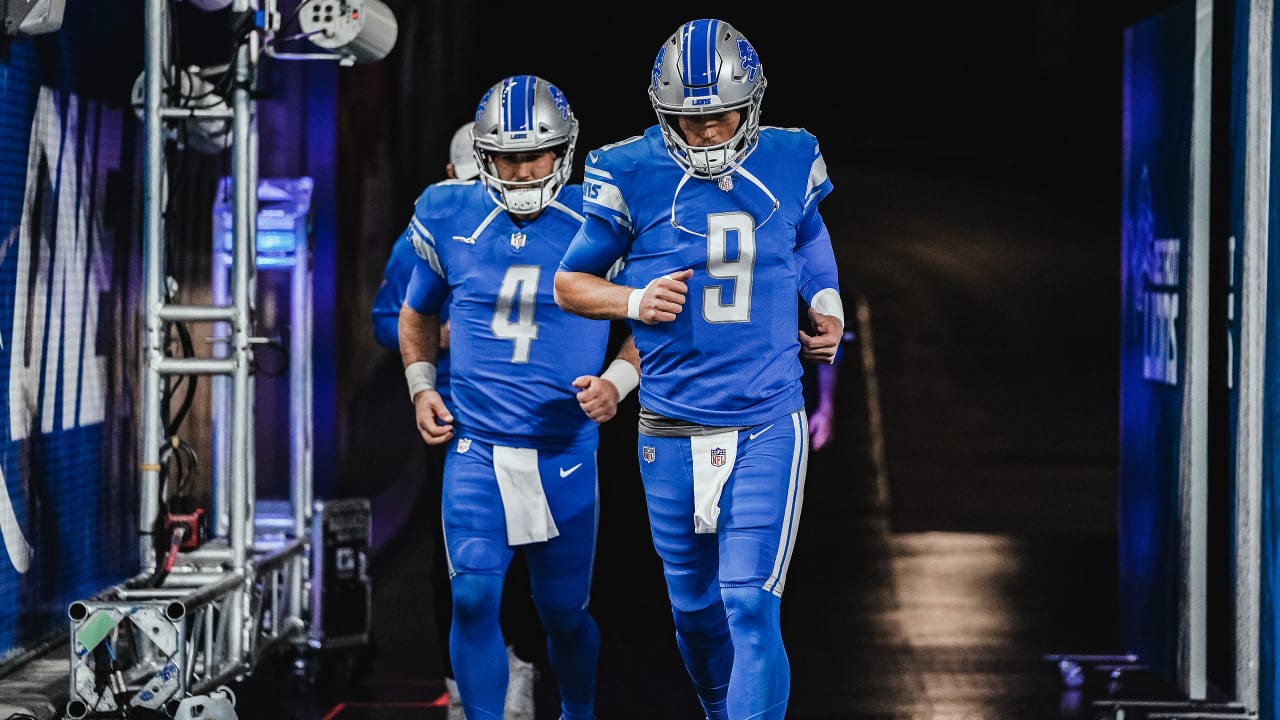 Detroit Lions 2020 position breakdown: Quarterbacks