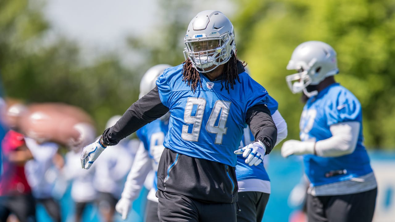 TWENTYMAN: 5 things to keep an eye on before training camp