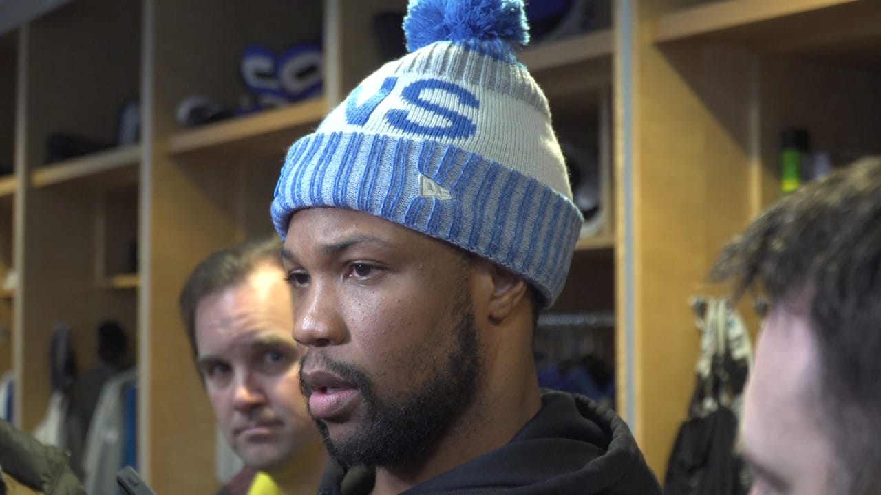 Quin on facing Newton