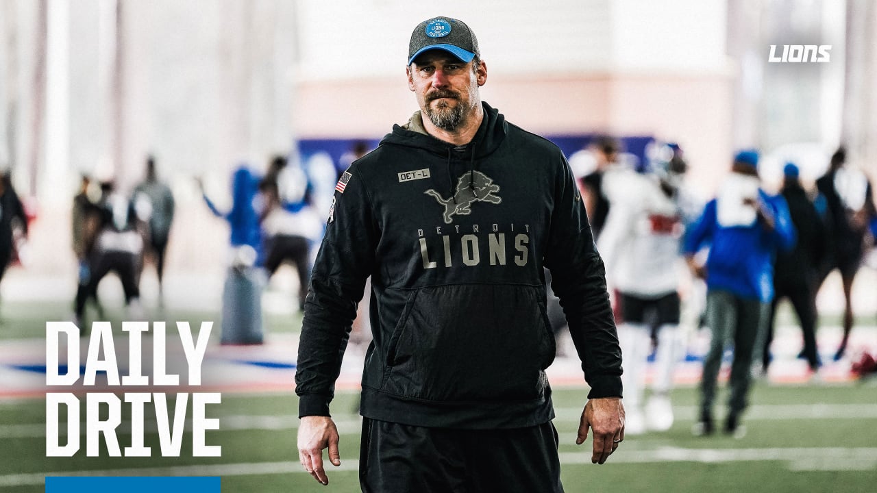 NFL's 4th down evolution about more than analytics: 'You want your ...