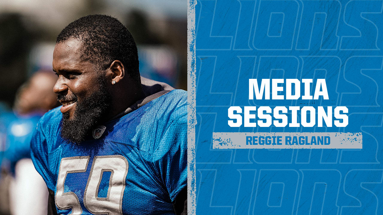 Ragland on being impactful