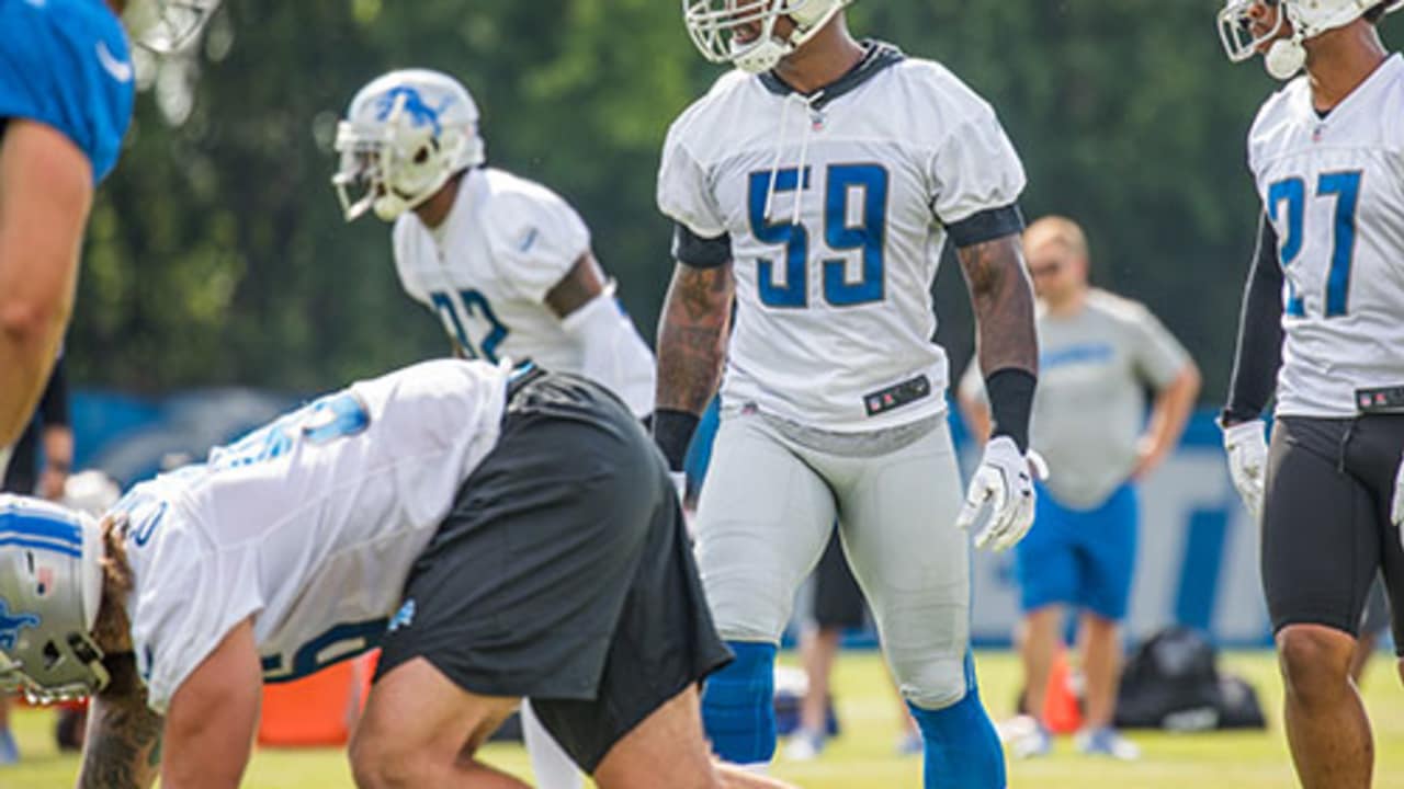 O'HARA: Whitehead taking move to WILL in stride