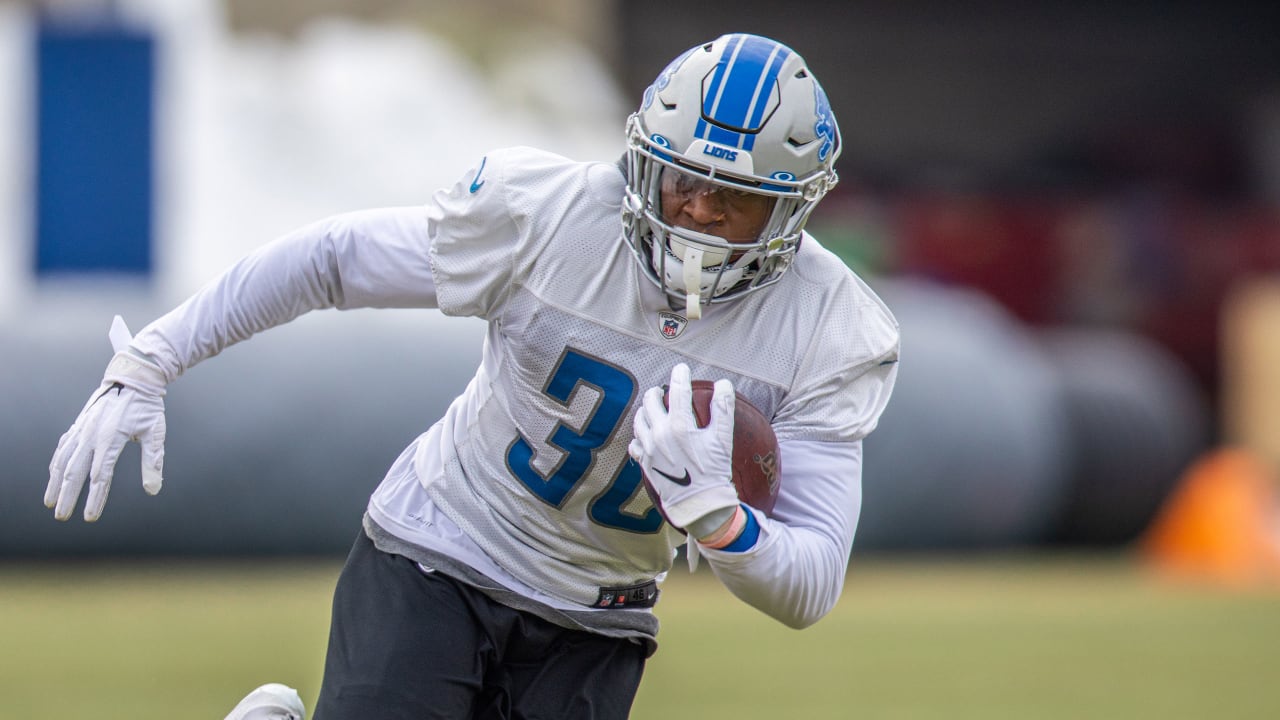 Lions sign RB Wes Hills and T Dan Skipper to active roster from ...