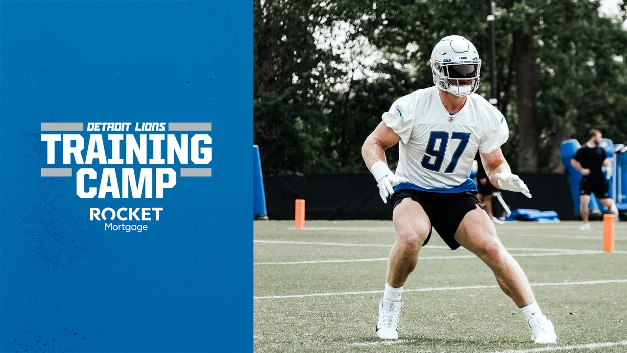 Hutchinson on staying focused despite outside expectations