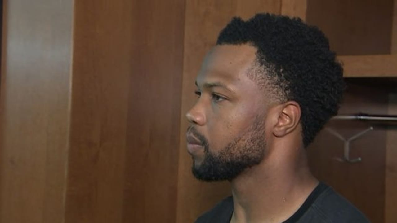 Quin on learning from a tough loss