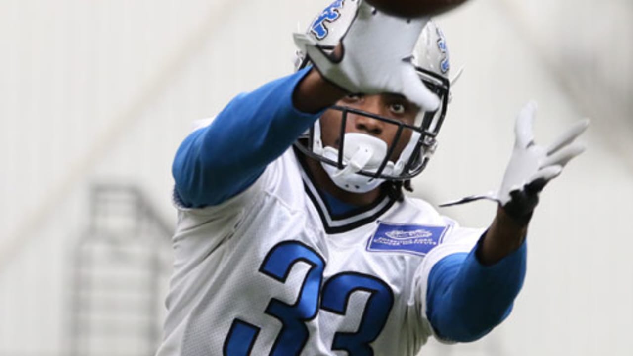 Important offseason ahead for CB Alex Carter