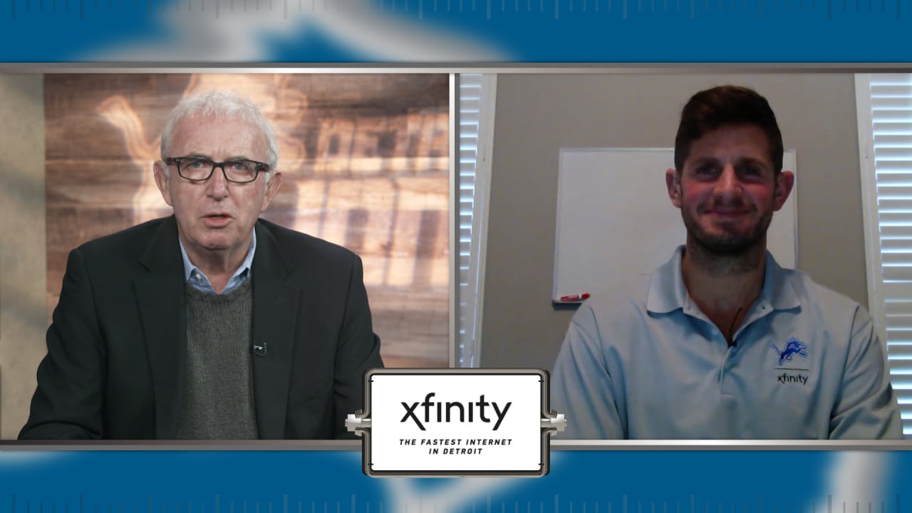 X's and O's with Dan Orlovsky: Week 13