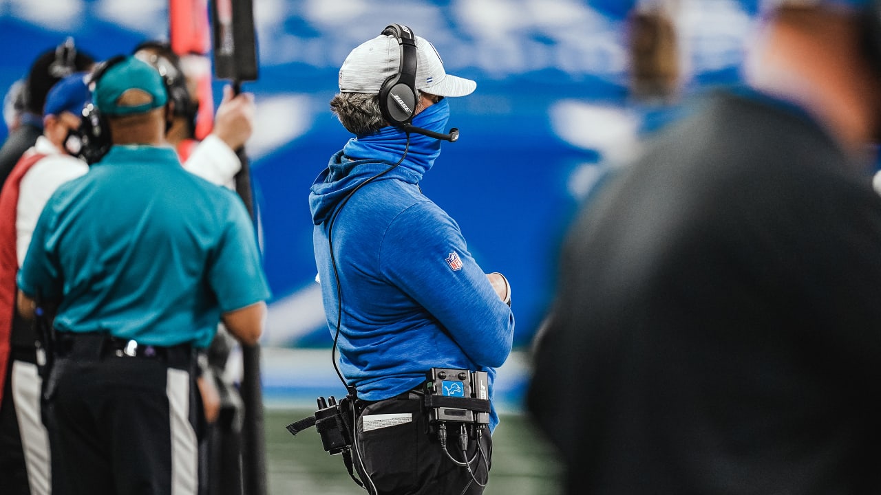 10 takeaways from Lions coordinators Darrell Bevell, Cory Undlin ...