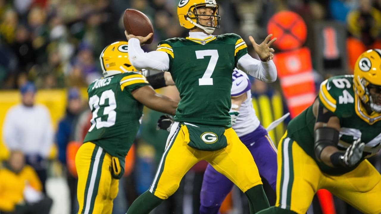 Meet the Opponent: Green Bay Packers