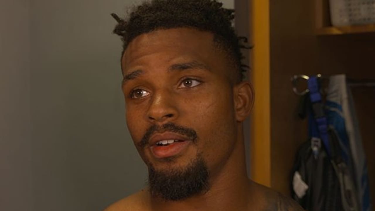 Abdullah on consistently moving the ball