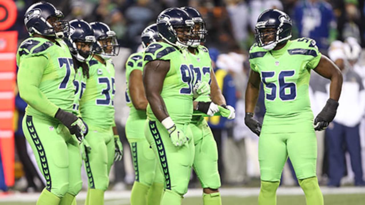 3 things to know about the Seattle Seahawks