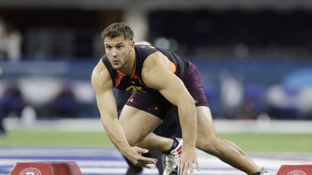 New Era For Chargers Edge Rushers: Who Will Step Up Without Joey Bosa?