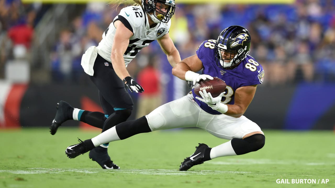 Lions sign free agent TE Cole Herdman to practice squad