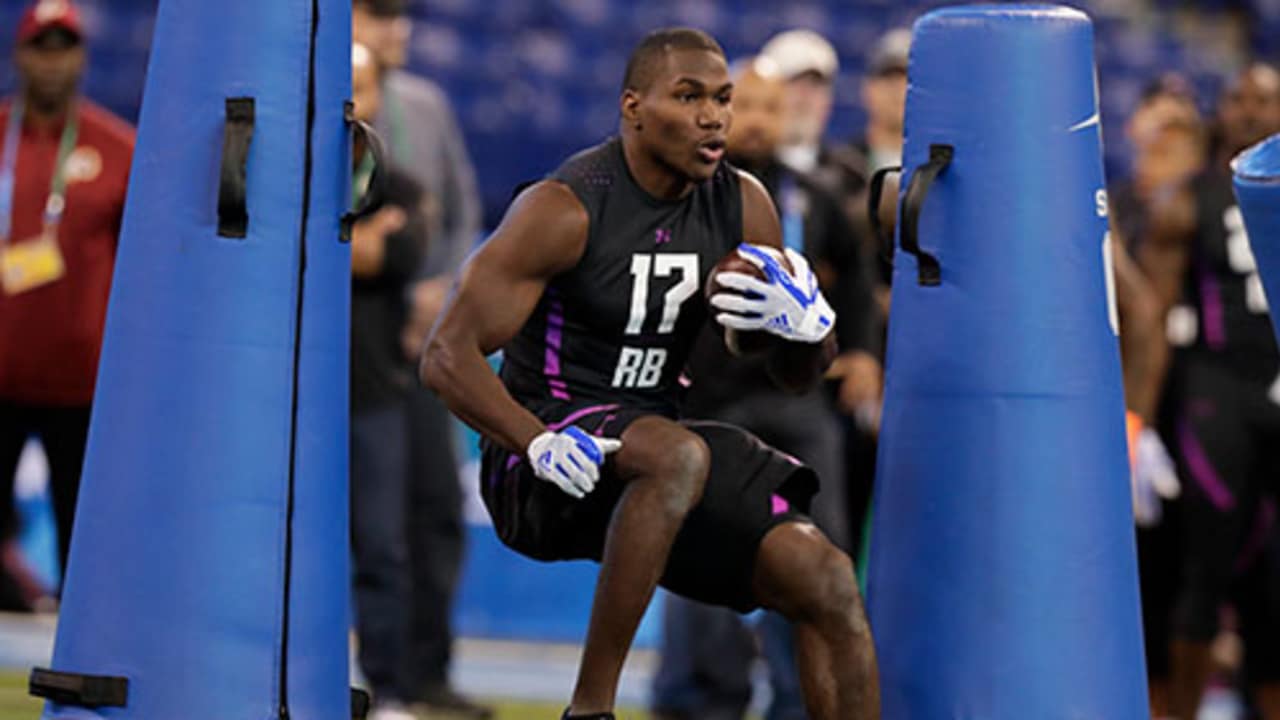 Lions plan to take advantage of Johnson's versatility