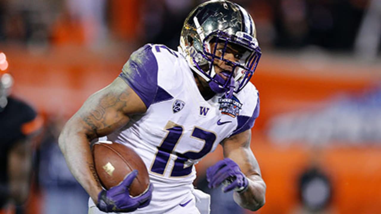 THE DAILY DRIVE: New Detroit Lions RB Washington learning playbook from ...