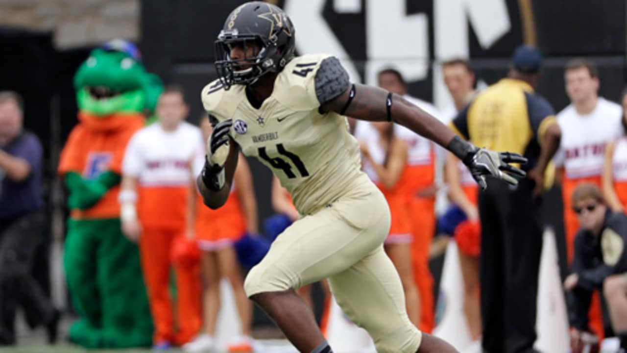 Meet the Prospect: Zach Cunningham