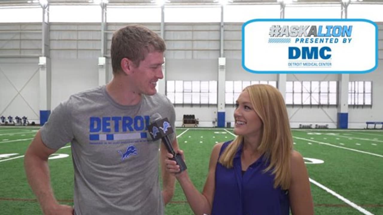 #AskALion: Jake Rudock