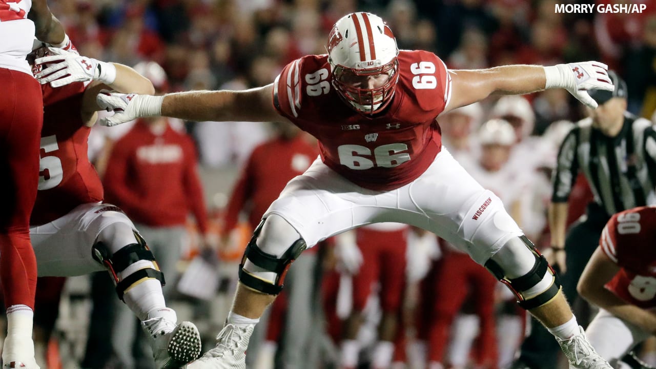 Lions sign 13 undrafted rookie free agents