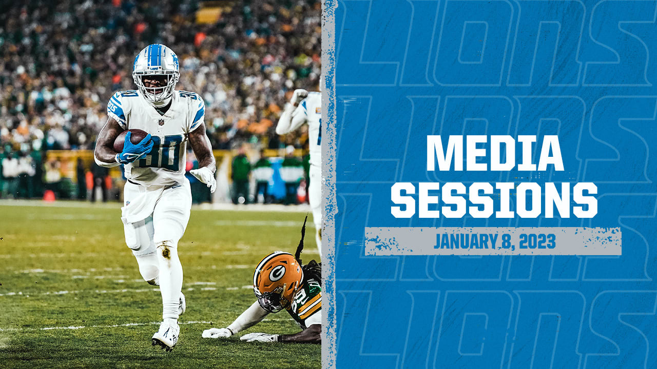 Williams on setting franchise record for single-season rushing TDs