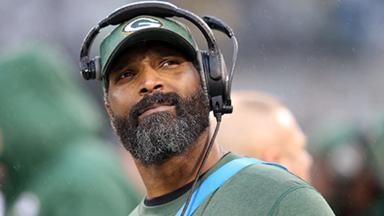 A Closer Look: Winston Moss