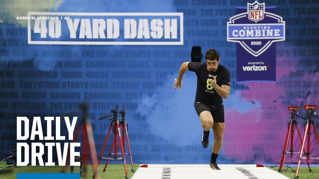 THE DAILY DRIVE: Lions' Aussie rookie could be first to go from AFL to ...