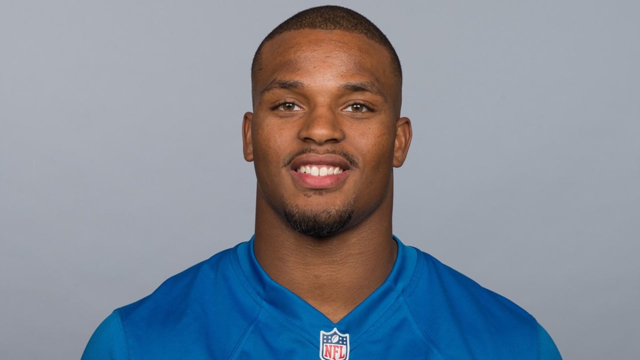 #TBT Lions rookie headshots