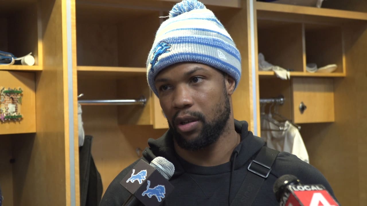 Quin on facing Fitzgerald and the Cardinals