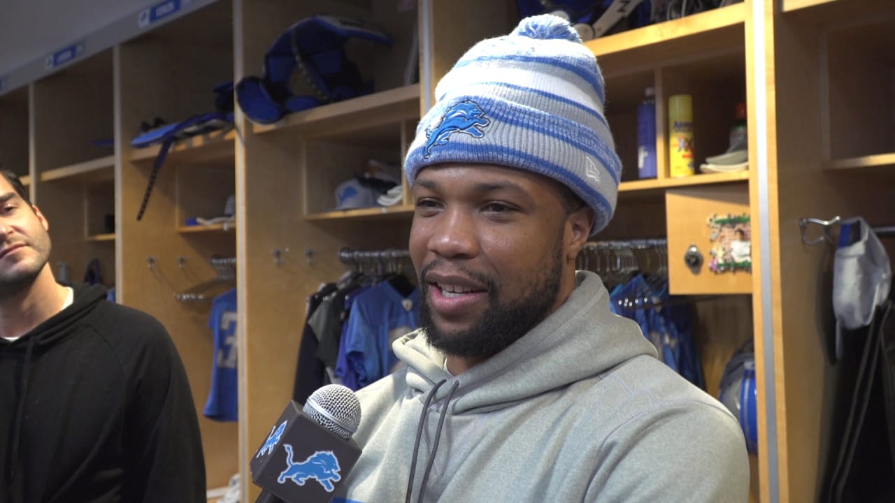 Quin on facing Rams offense