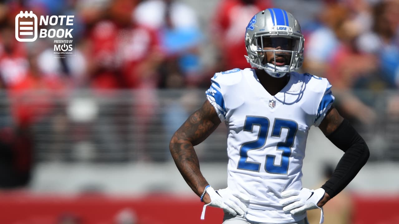 NOTEBOOK: Slay leaves game with concussion