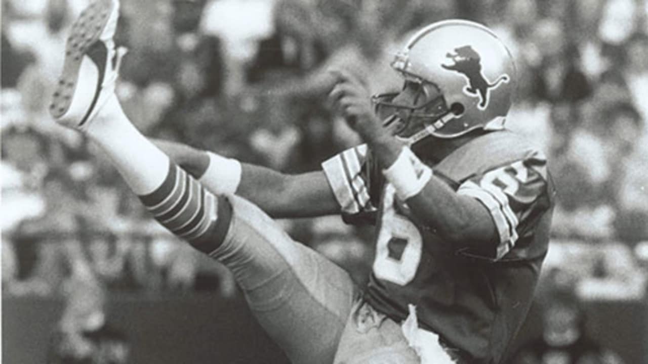 O'HARA: Jim Arnold proud of Lions' special teams