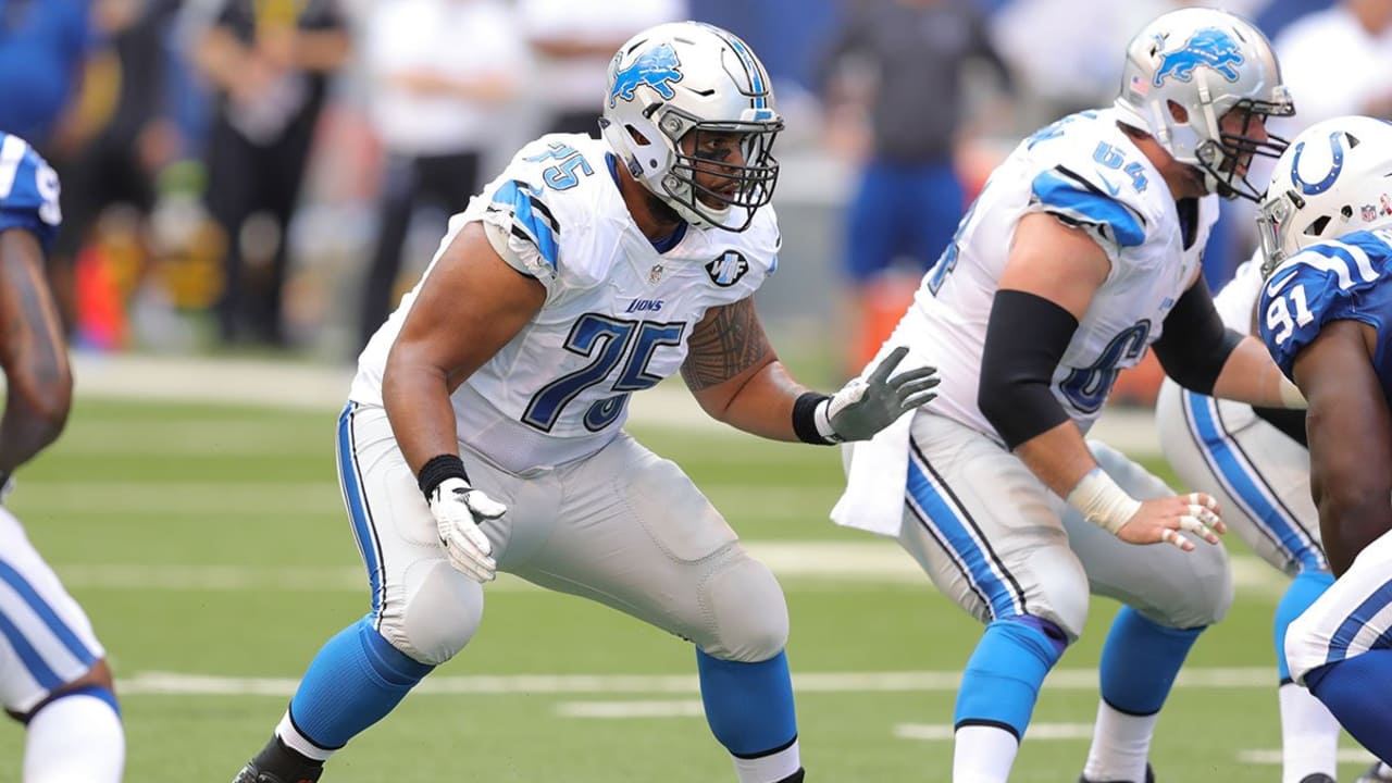 2016 offensive linemen photos