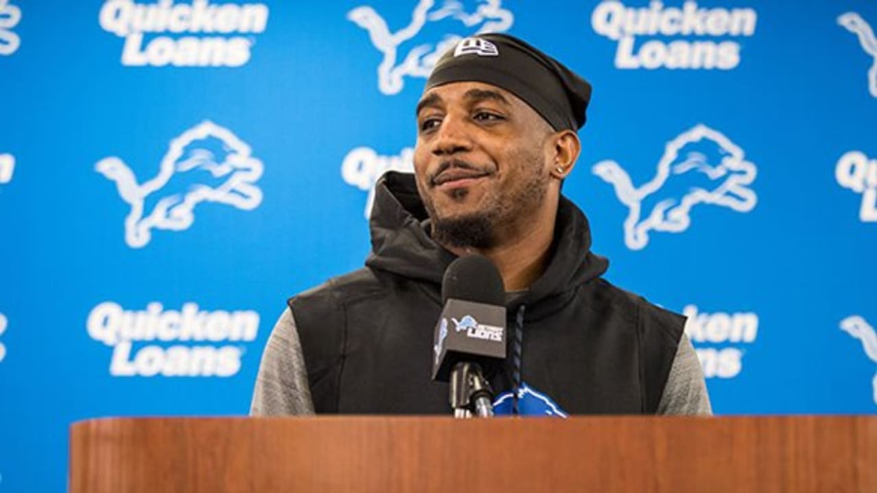 Diggs on being versatile