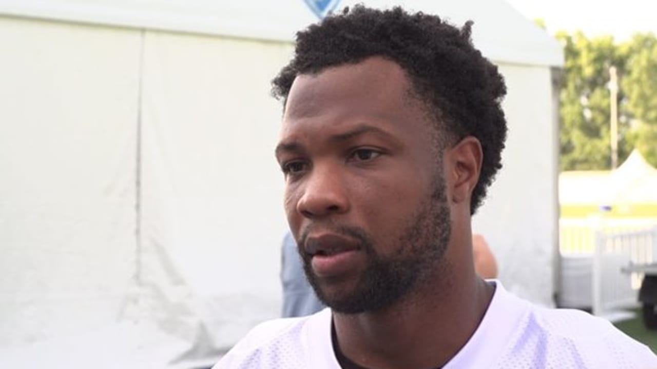 Quin on experience at secondary