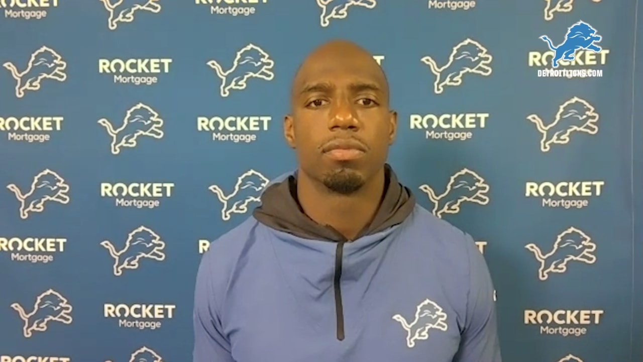 Harmon on needing to be more consistent